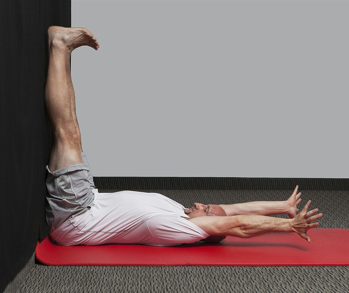 Introduction to ELDOA and Myofascial Stretching, The Preserve at Indian ...