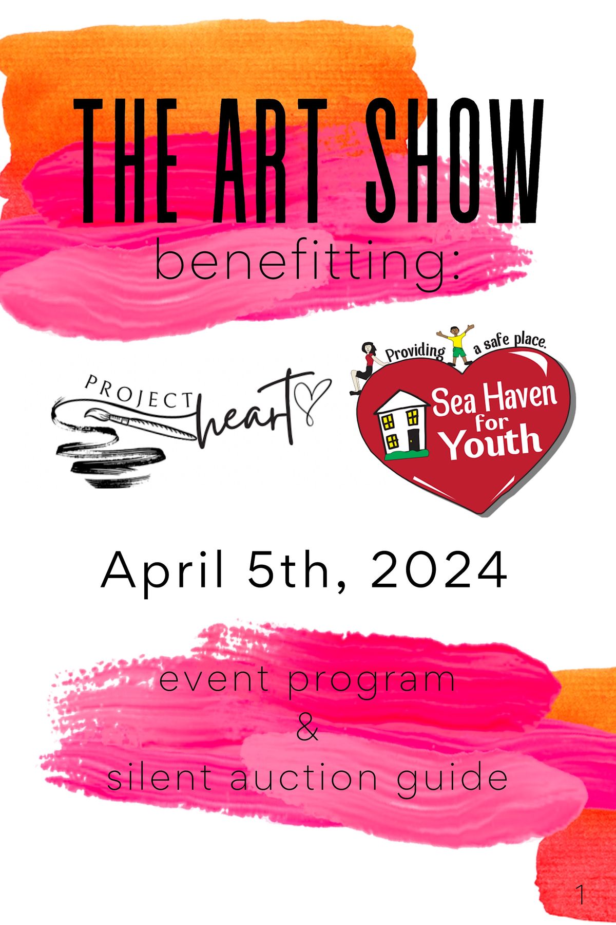 A Benefit by Project Heart, Grand Strand Campus Conference, Myrtle ...