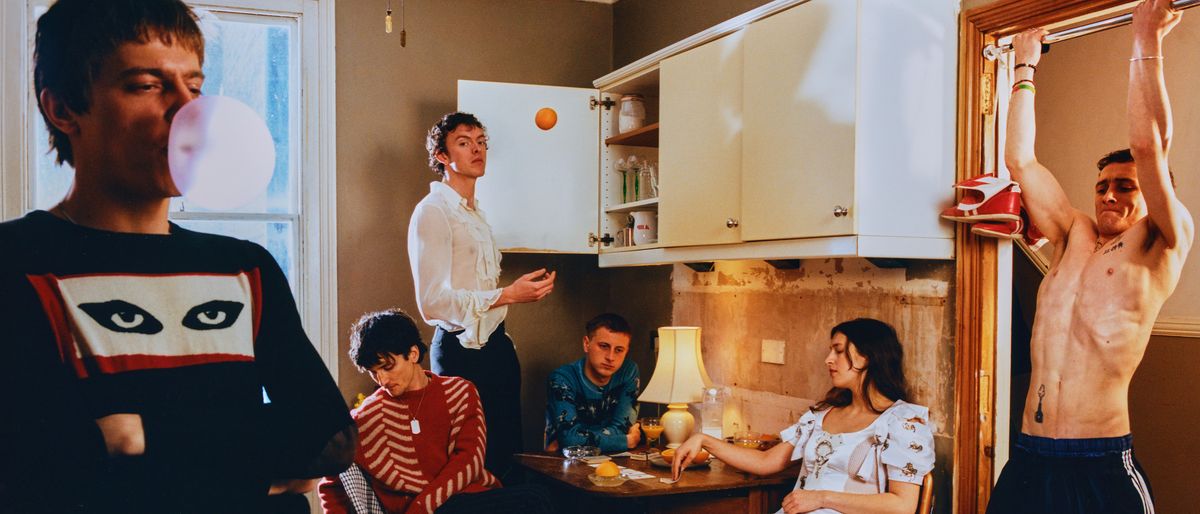 Edinburgh Psych Fest 2025 in Edinburgh, Various Venues, Edinburgh, 31 ...