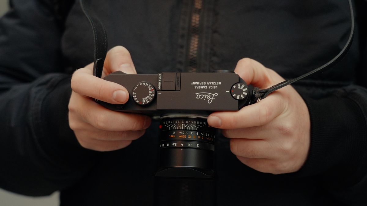 CROPE X LEICA M11, Leica Store Roma, 24 February 2024 | AllEvents