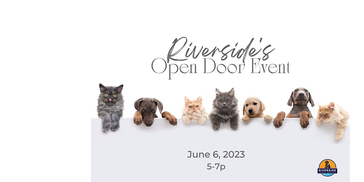 Riversides First Open Door Event!, 250 W 108th St, New York, 6 June ...