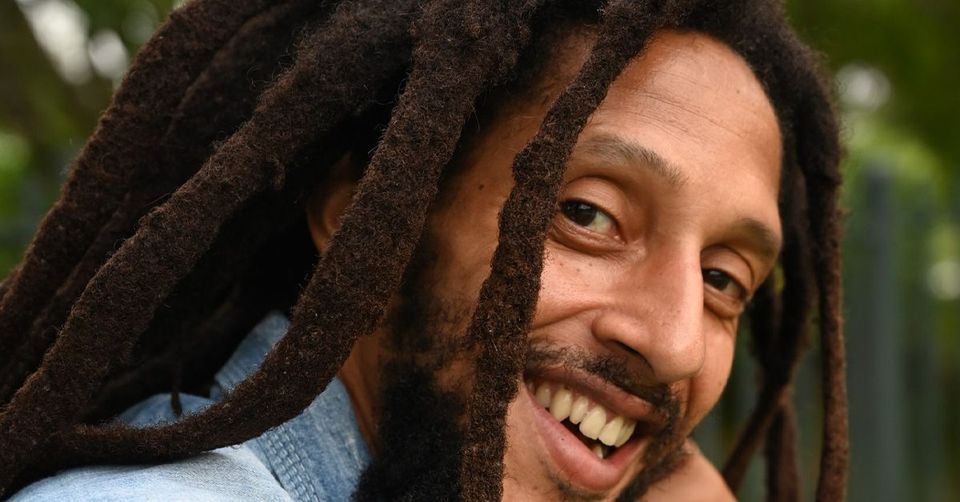 Julian Marley and the Uprising, The Roxy Theatre, West Hollywood ...