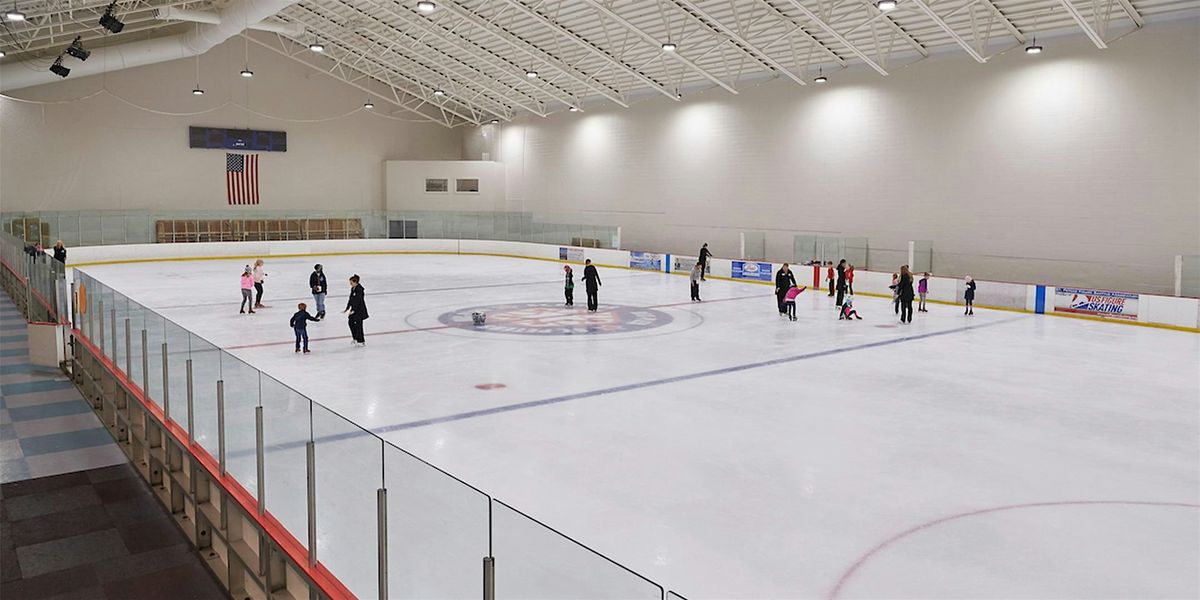 Happy skating - a joyful journey of childrens skating training, 1683 ...