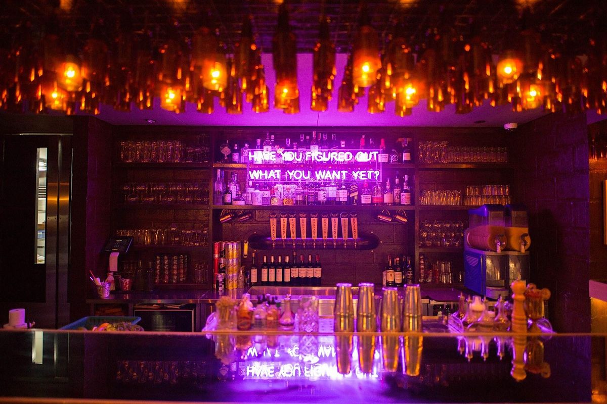 A Night Out...in Manila, Polilya, Makati, 26 October 2023 | AllEvents.in
