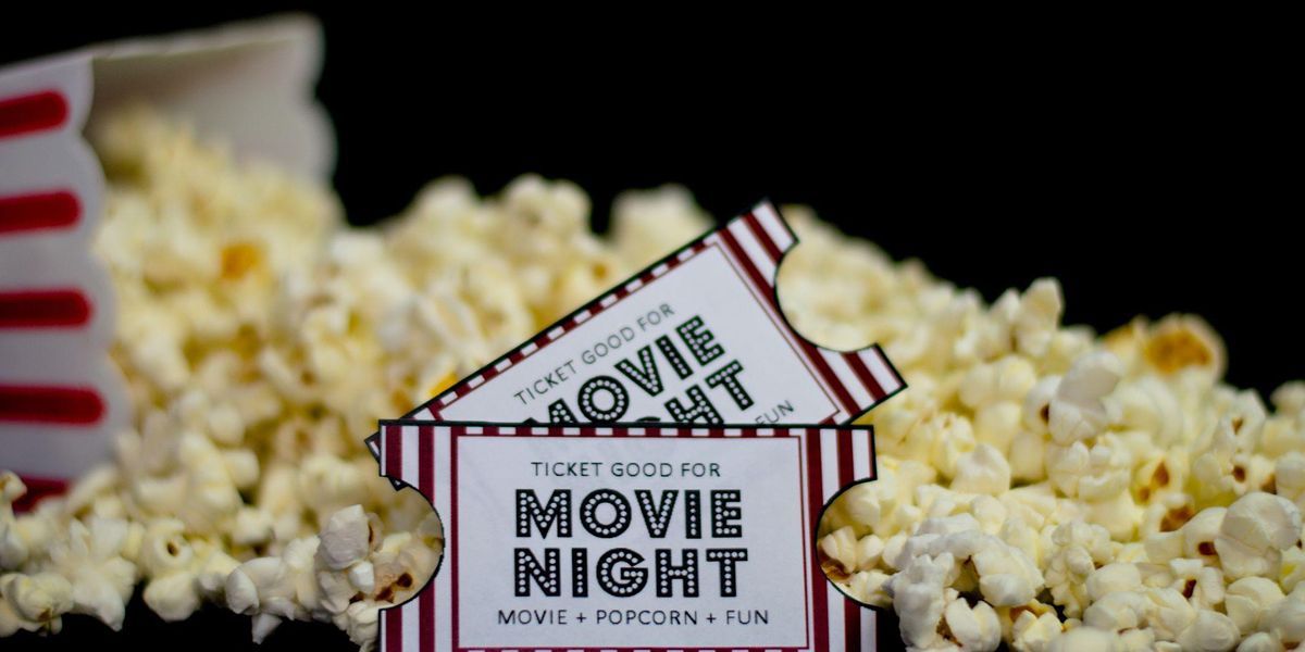 Family Movie Night, 2935 Bulen Ave, Columbus, 17 March to 10 January ...