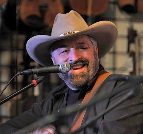 Jon Chandler at the Elks Crystal Hall, Prescott Elks Performing Arts ...