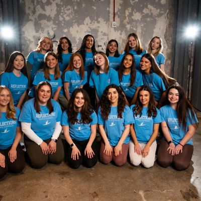 Reflections Dance Company Spring 2024 Showcase (6:30), Performance ...
