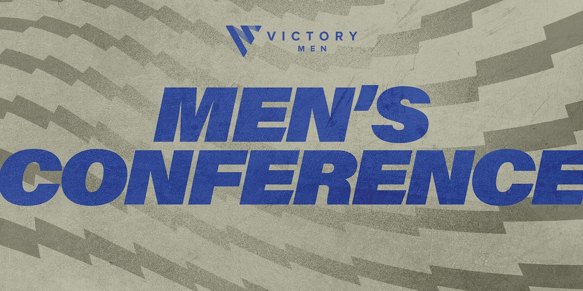Victory Mens Conference, Victory Church - Main Building, Norcross ...