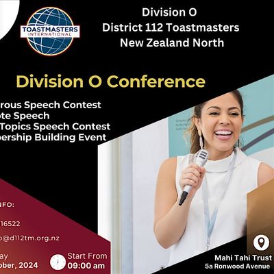 Public Speaking and Leadership Skills Development, Mahitahi Trust ...