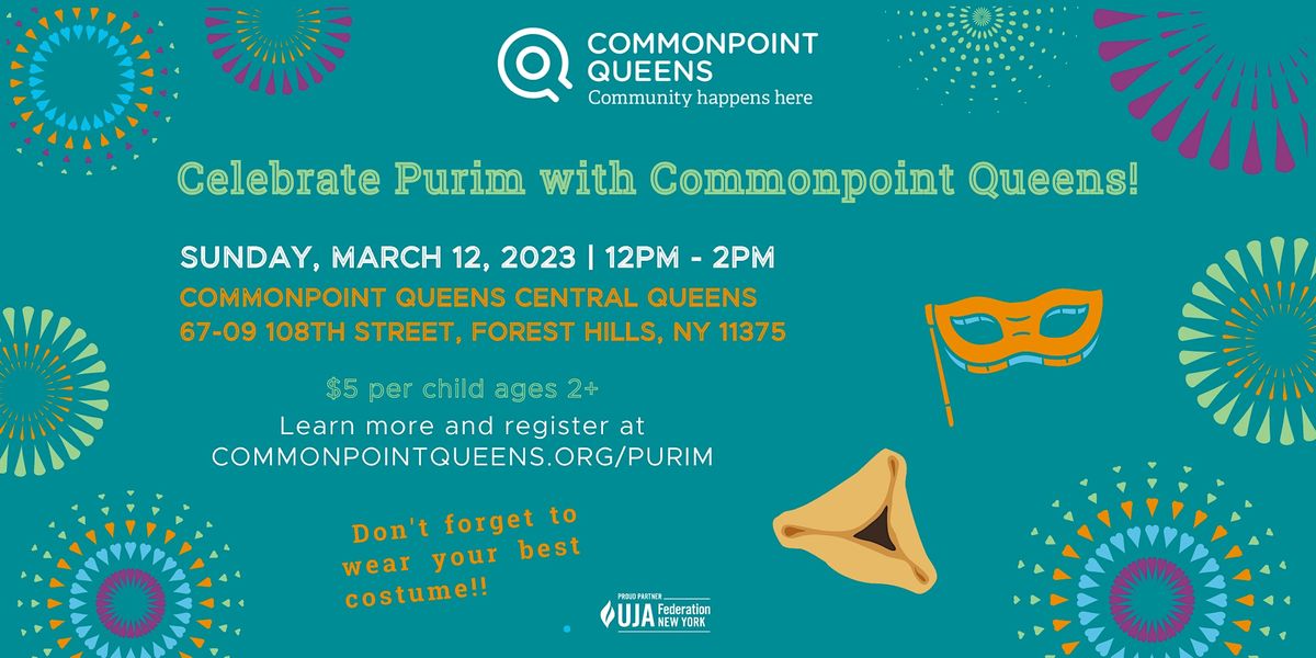 Commonpoint Queens Central Queens – LFMP