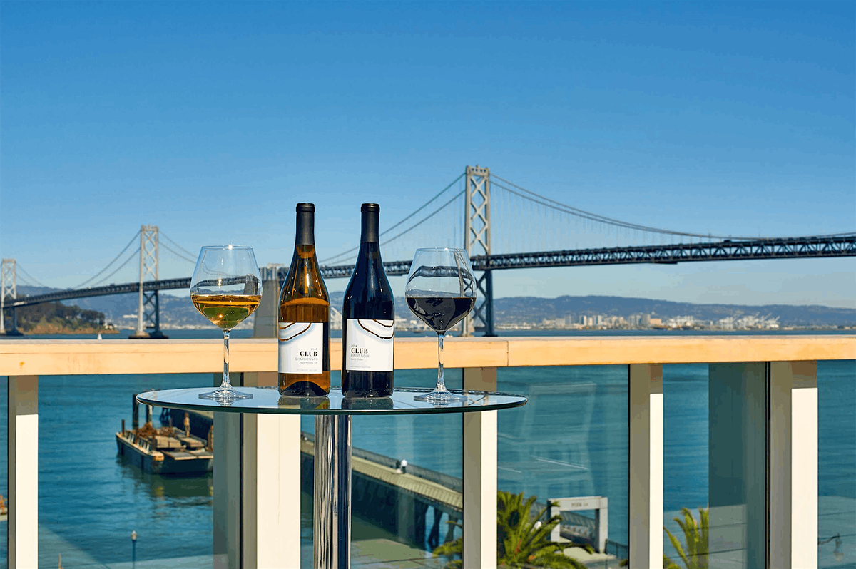 Spring Soiree, 110 The Embarcadero, San Francisco, 25 April 2024 | AllEvents