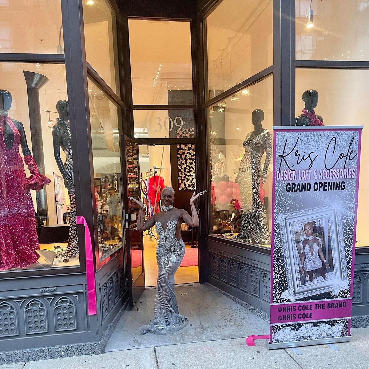 Boss Babe Vision Board Party, 1309 Washington Avenue, St. Louis, MO ...