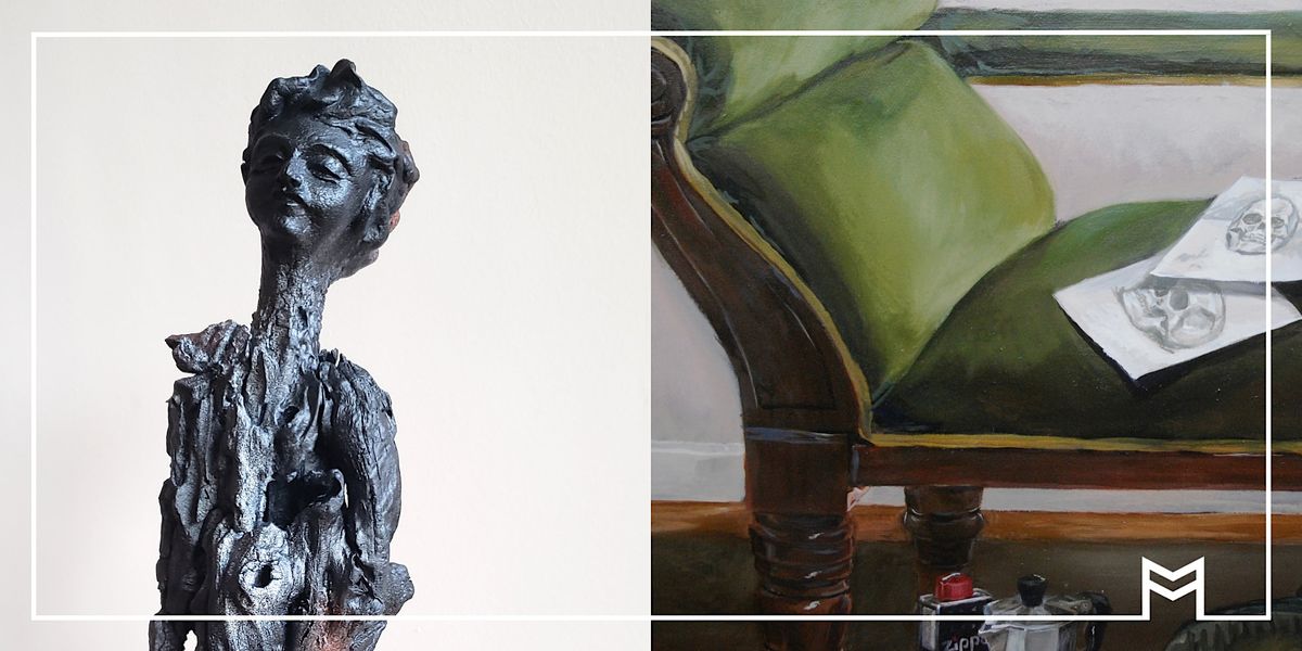 Exhibition Finissage: The Mill Showcase , Hamish Fleming & Juliane ...