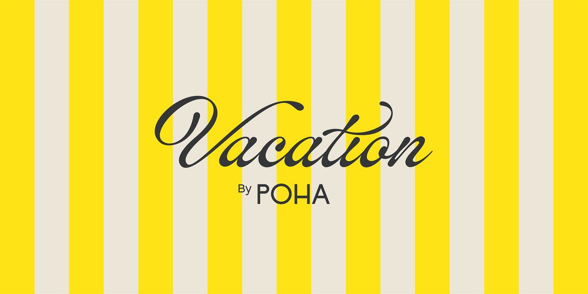 Vacation by POHA, POHA House Aachen Preuswald, 29 August 2024 ...