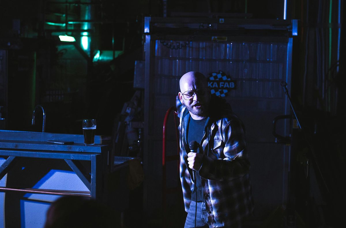 Liam Small live at Legends, Legends Lounge & Grill, Gander, 30 March to ...