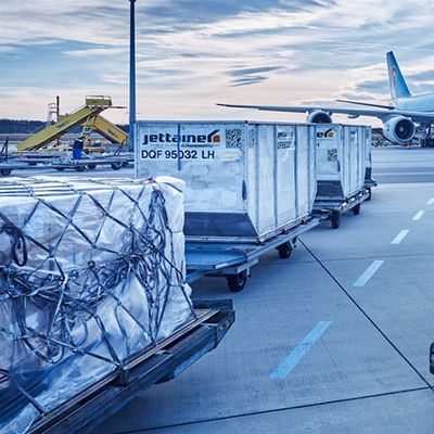 Vienna Cargo Day 2024, Vienna Airport Conference and Innovation Center ...