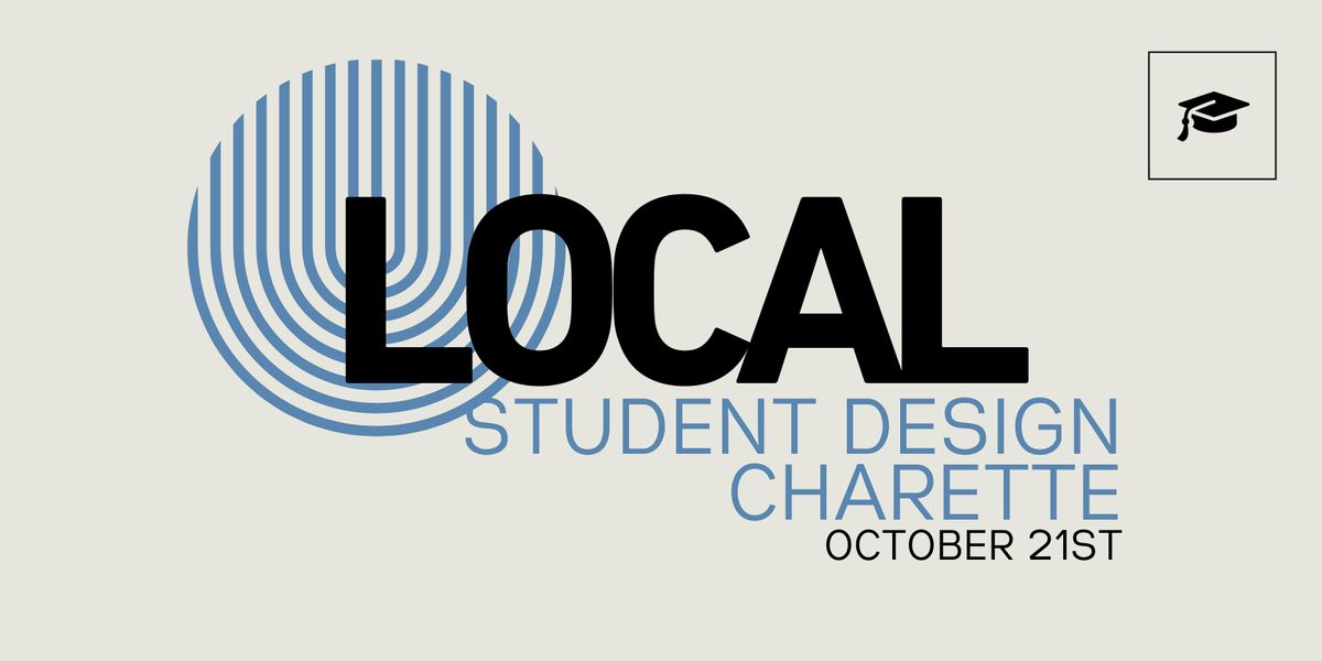 Local Student Design Charette 2023 - NPC Qualifier, OpenSquare ...