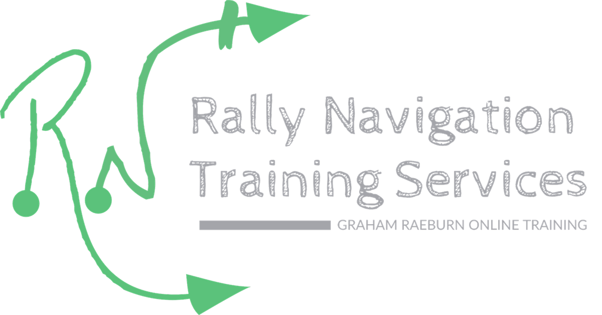 Rally Navigation - Maps and Route Plotting, March 10 2023 | Online ...