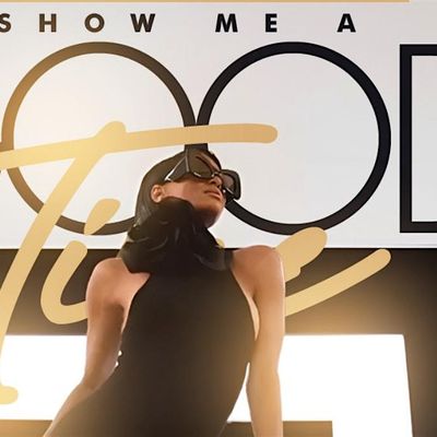 SHOW ME A GOOD TIME AT FREQUENCY FRIDAYS, Coco La Reve, Queens, 12 ...