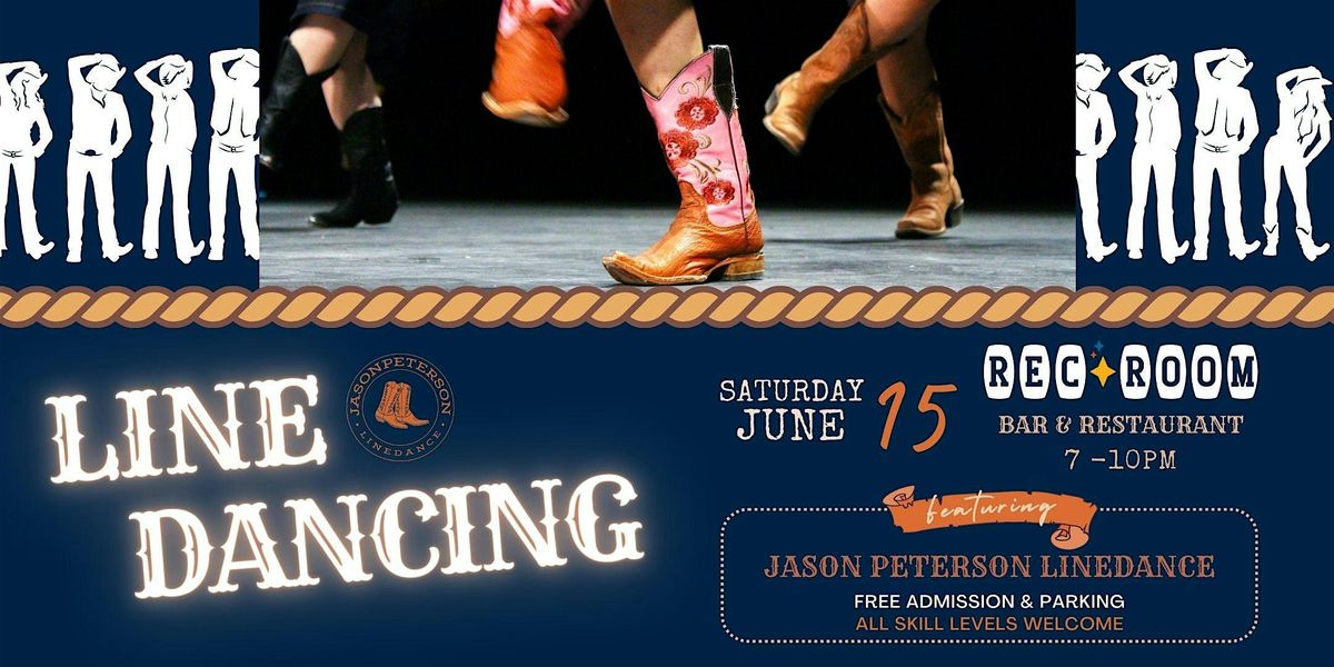 Line Dancing Night with JP Linedance, Starland Sportsplex & Fun Park, Washington Street, Hanover ...