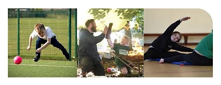 Primary School PE Professionals - Active Primary CPD, Selby, The Holy ...