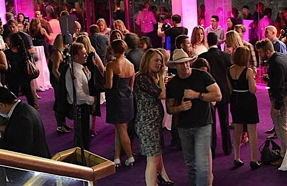 Speed Dating Chicago | In-Person | Cityswoon | Ages 35-49, Aire Rooftop ...