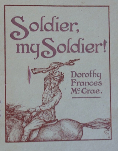 Female Australian Poets of the First World War, 386 Flinders Ln ...