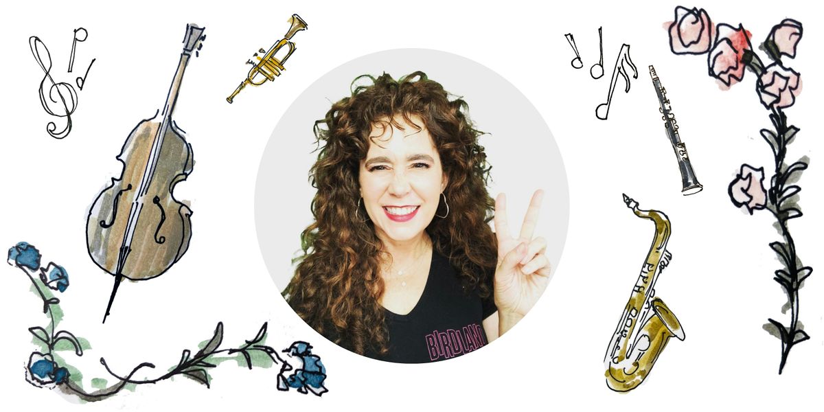 O.HENRY HOTEL JAZZ: HOLLY HOPKINS, O.Henry Hotel, Greensboro, 23 May ...