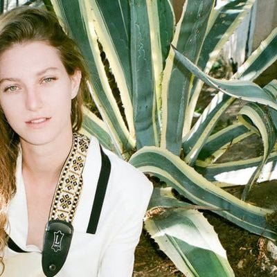 Carson McHone, Der Aa-theater, Groningen, 2 October 2024 | AllEvents.in