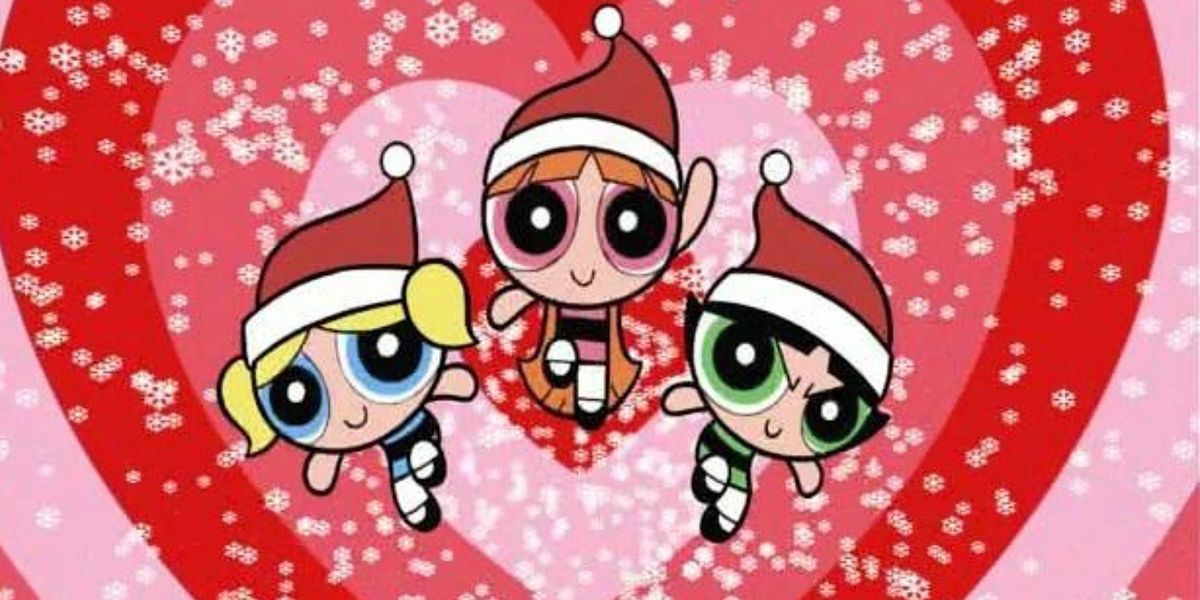 Power Puff Paint Night, SMOKE BREAK, Bohemia, 15 December 2023 ...