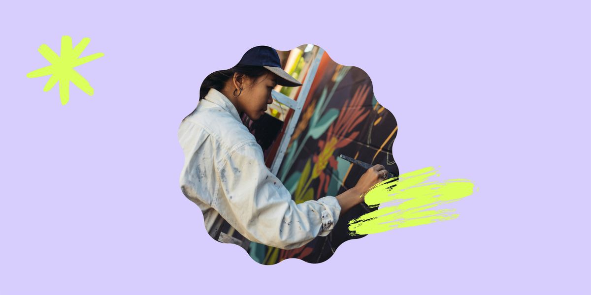 School Holidays: Mega Mural Making, Oxygen Youth Space, Coburg North, 3 ...