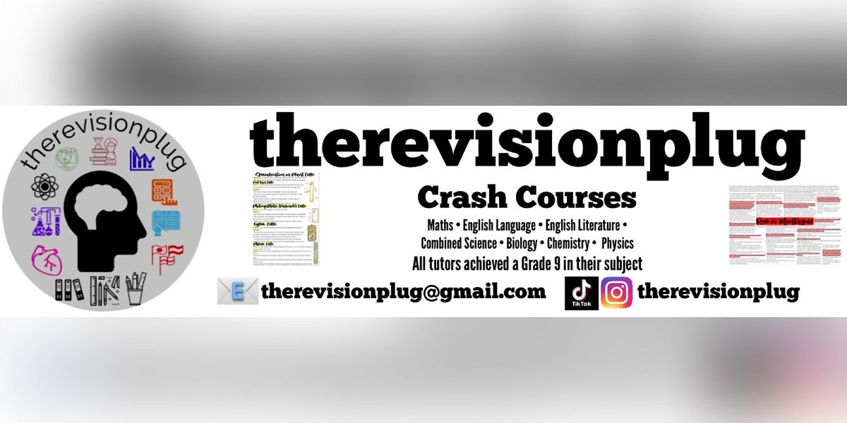 Biology: Structure of DNA and Protein Synthesis FREE GCSE Crash Course ...