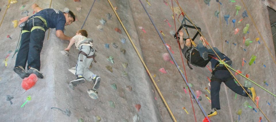 CKC - Meridian, Vertical View Climbing Gym, Meridian, 16 March 2024 ...