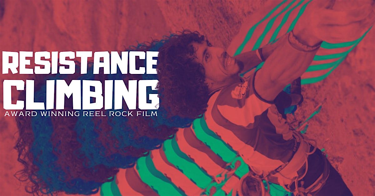 Resistance Climbing Film Screening, Black Rabbit Mead Company, Reno, 8 ...