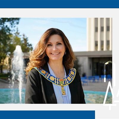 Leading the Mid-Sized City: A Conversation with Sandra Masters, Mayor ...