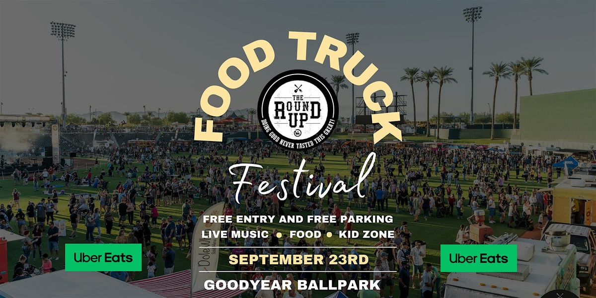 West Valley Mavericks Round Up 2024, Goodyear Ballpark, 28 September ...