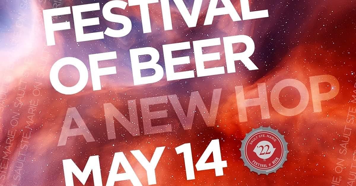 SSM Festival of Beer "A New Hop", Canadian Bushplane Museum, Sault Ste ...