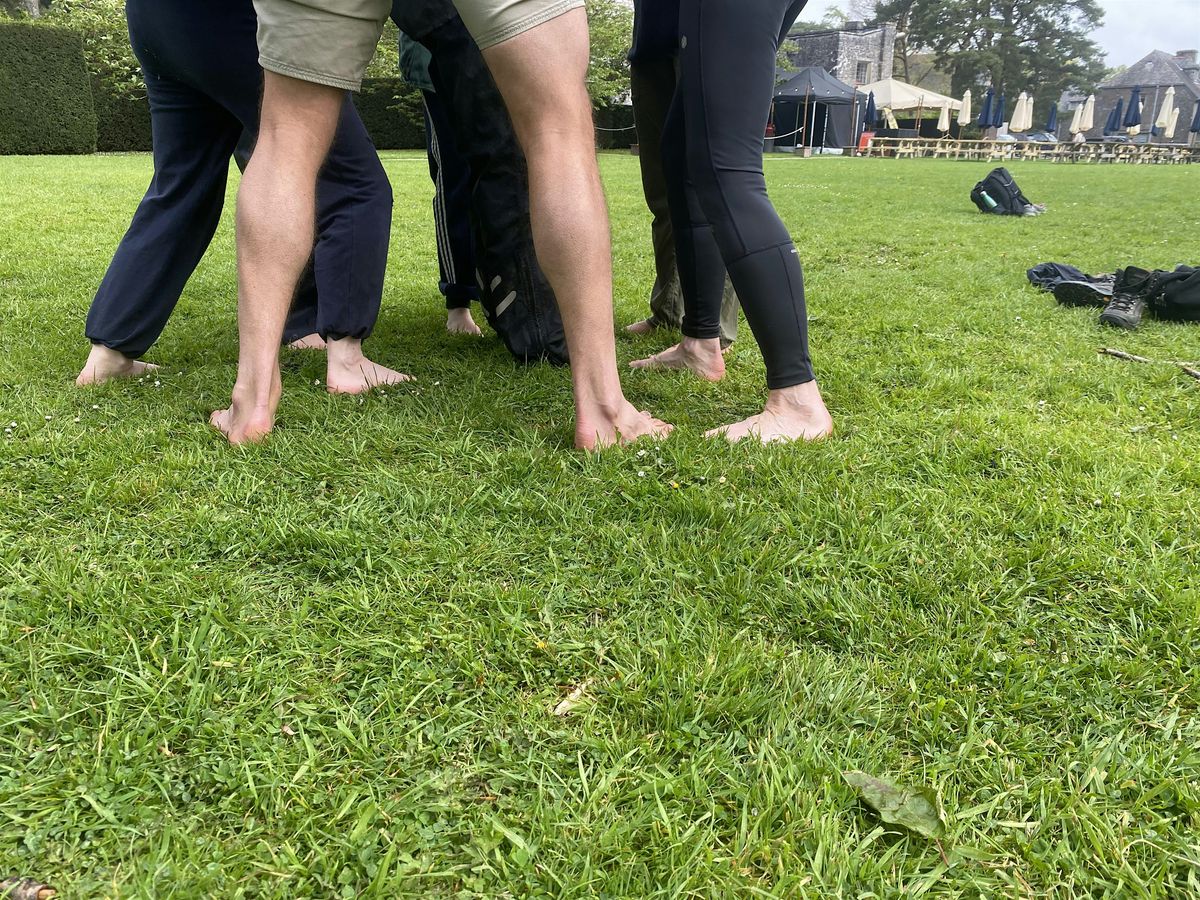 Reconnect & Restore: A Movement & Connection Experience in Nature ...
