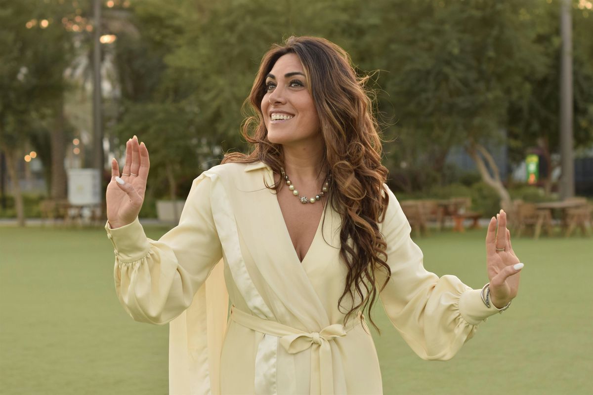 Solange Merdinian in Concert, 4104 Ponce de Leon, Coral Gables, 26 ...