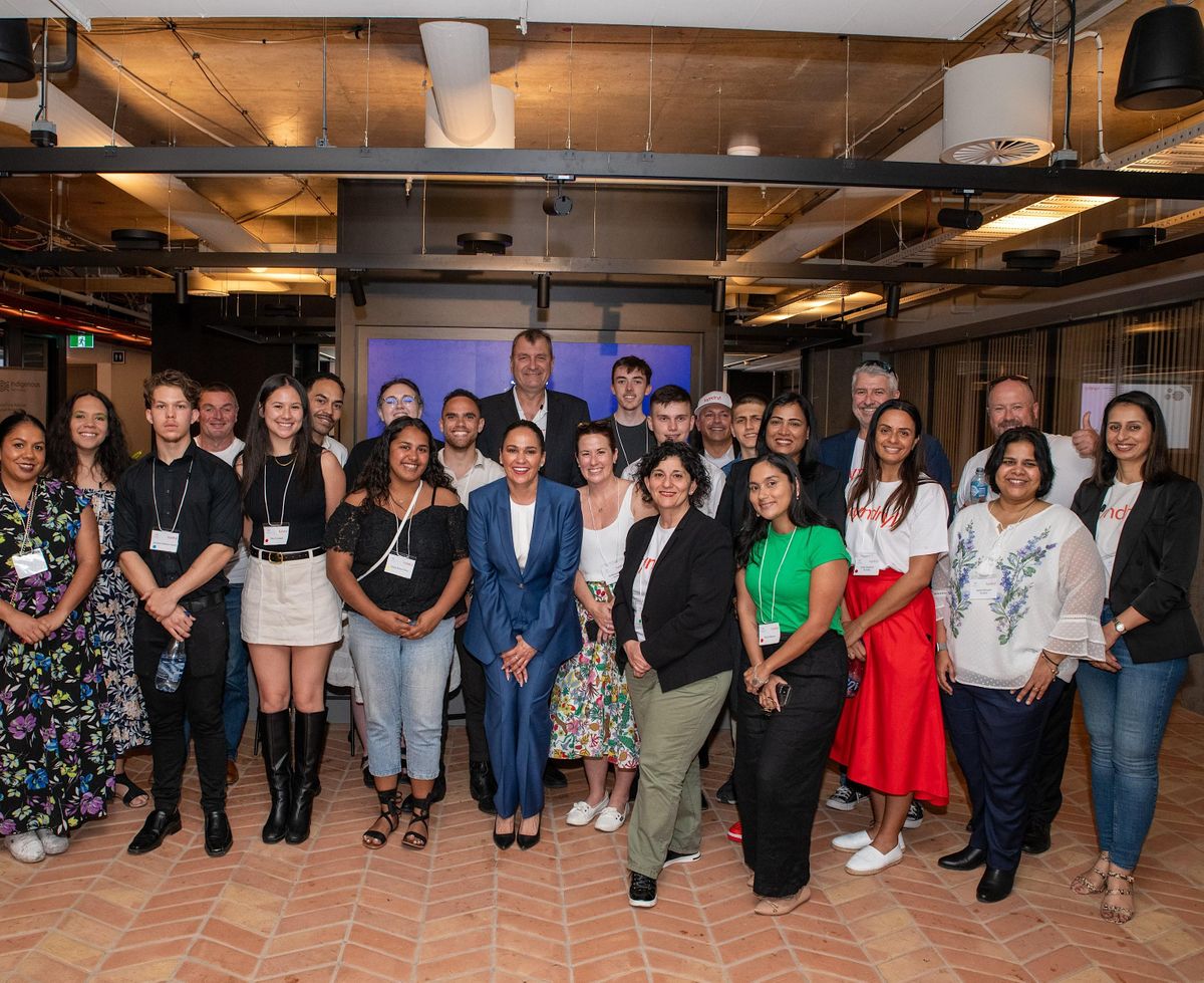 Indigenous Technology Mirrinj Tech Series #4 and Griffith University ...