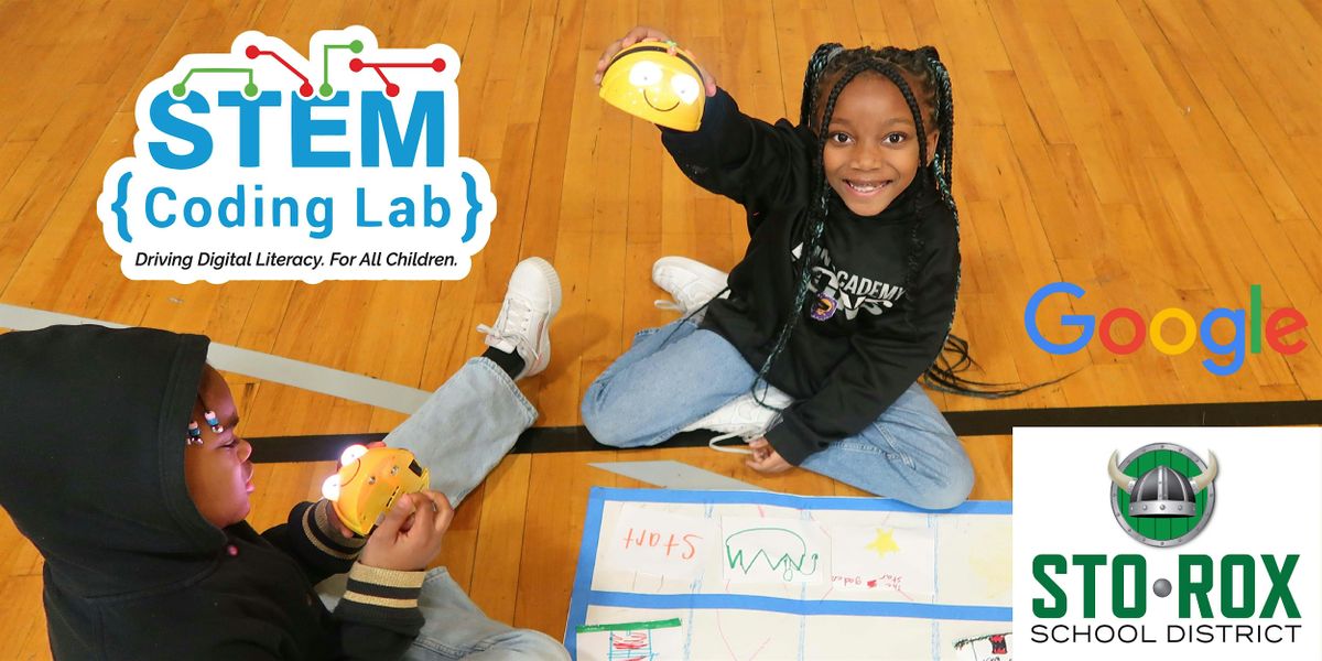 Ready for Robots, Sto-Rox Upper Elementary School, Ewing Road, McKees ...