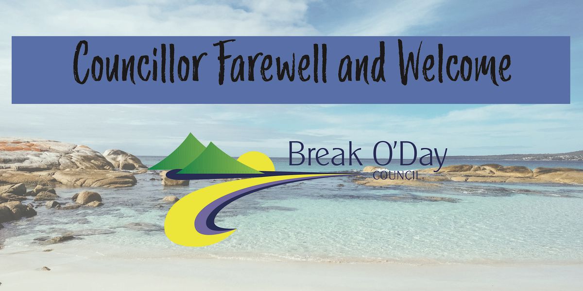 Councillor Welcome and Farewell, Panorama Hotel, St Helens, 22 November