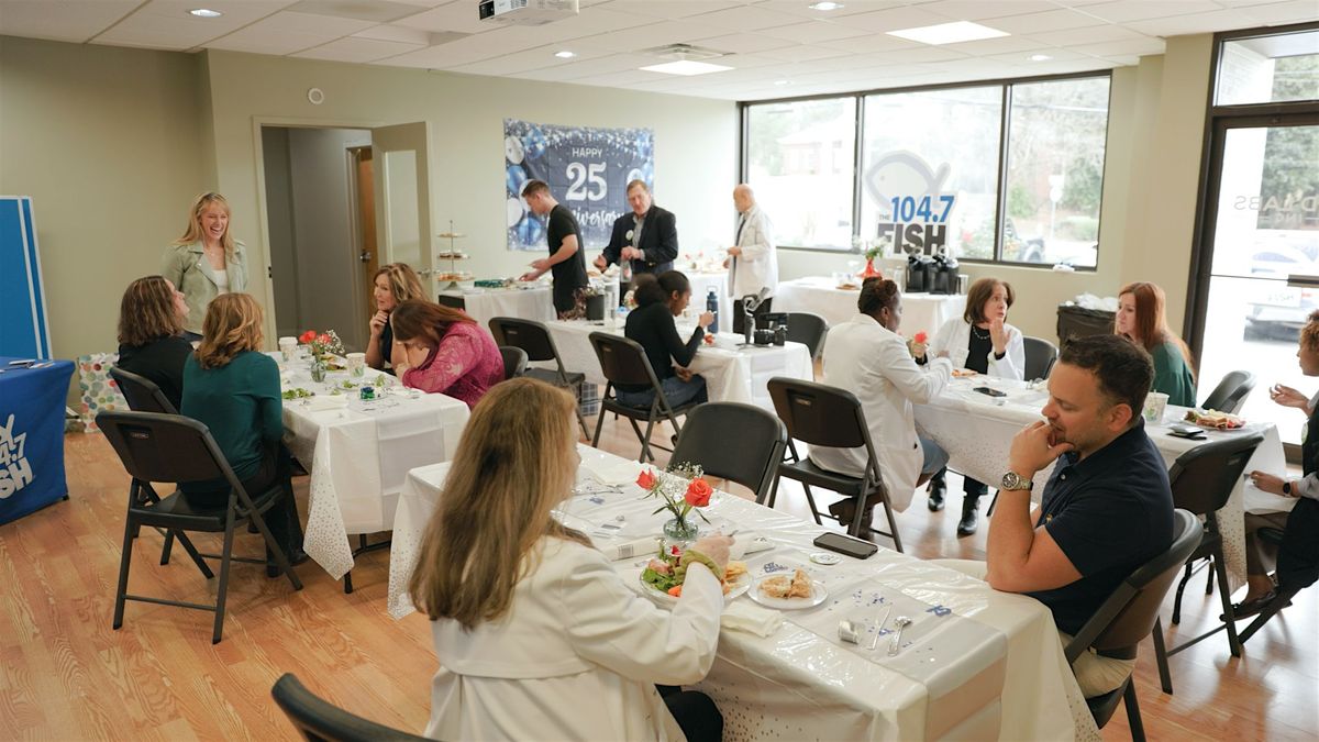 The Regenerative Revolution: Pioneering a New Era in Medicine ...