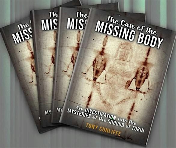 The Case of the Missing Body, Worsley Village Library, 30 November 2023 ...