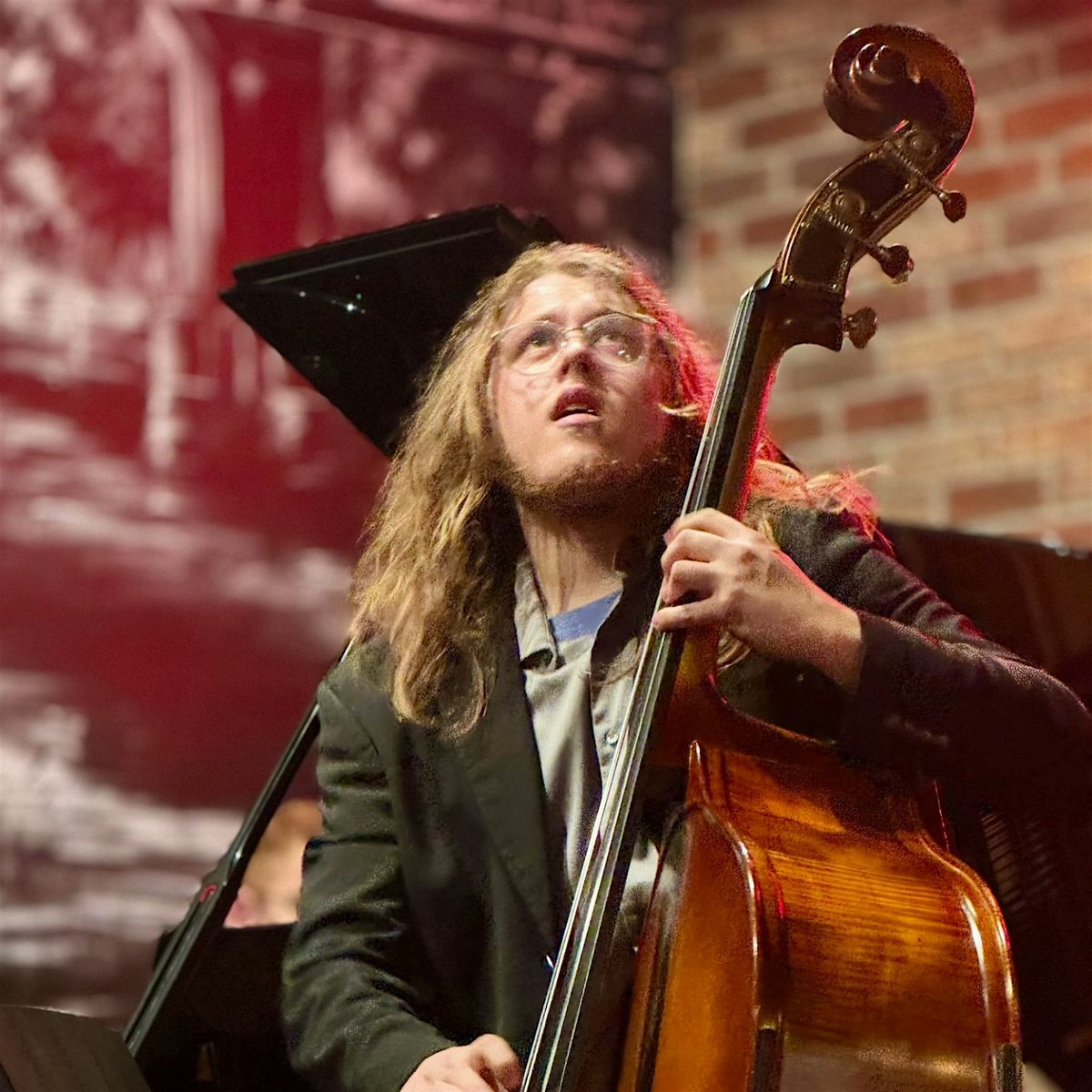 Eli Miller UT Recital " Melodic Meditations", Pedernales Station ...