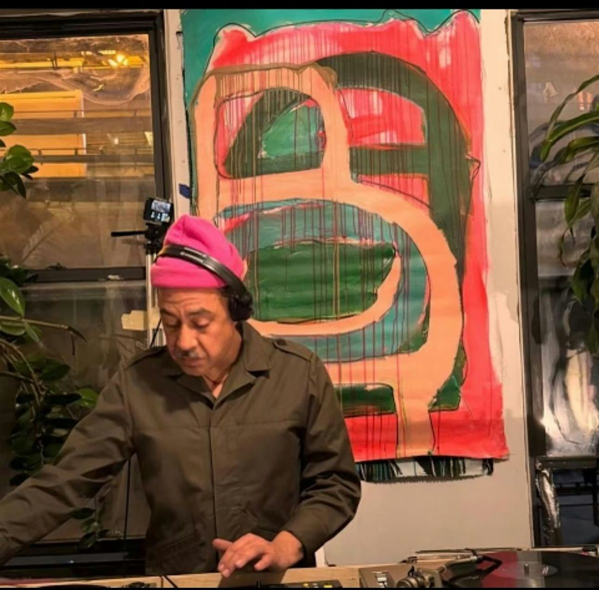 Kimyon Opening Art Show Party, Espial NYC | Holistic Treatments & Art ...