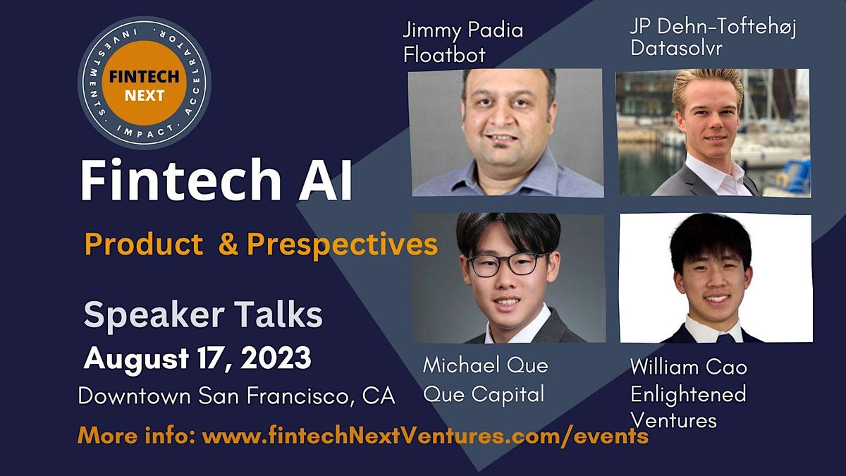 Fintech AI. Transforming Financial Services with Artificial ...