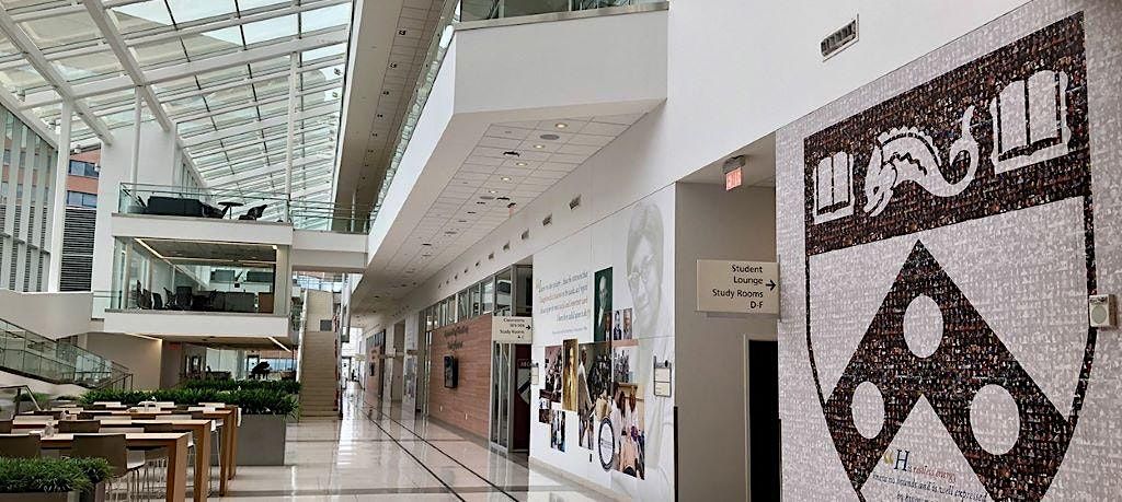 2023 Perelman School of Medicine Virtual Information Session, July 11 ...