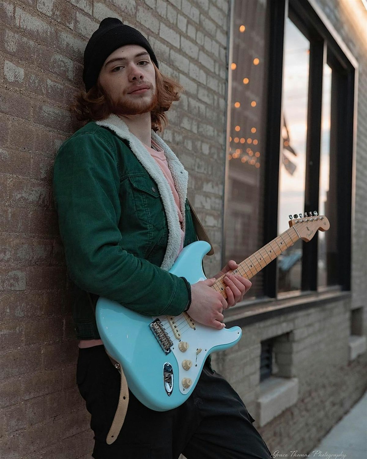 Nick Wiesner at The Venue, THE VENUE, Aurora, 22 June 2024 | AllEvents