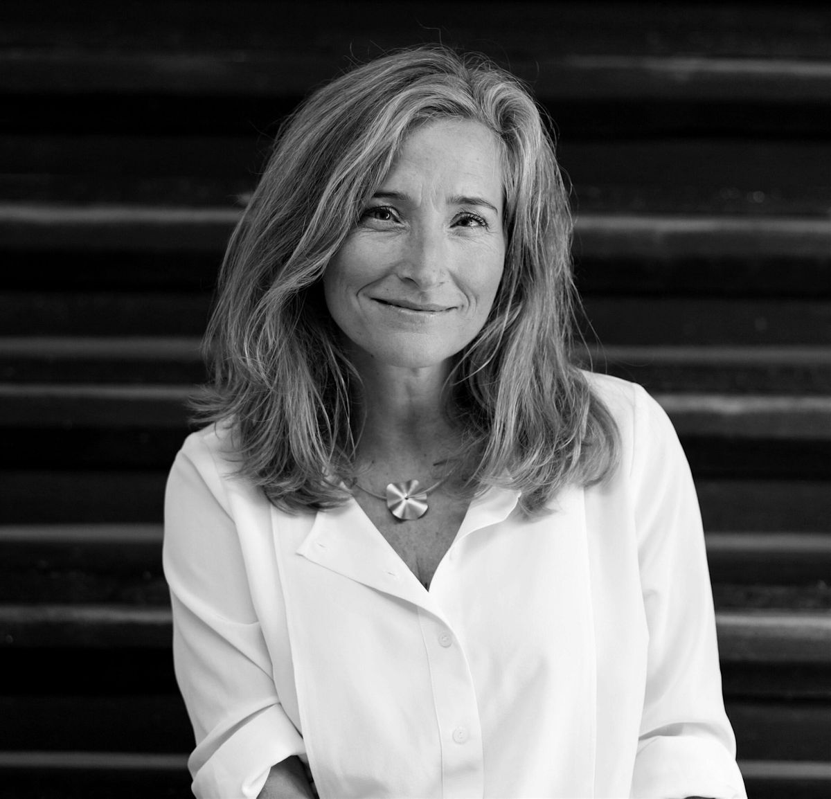 UITVERKOCHT Een avond met Els van Steijn over de Fontein, Landgoed de Wilmersberg, De Lutte, 20 ...